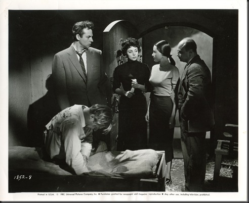 PHILLIPA FALLON: B-Movie Phantom: The Phillipa Fallon Story Part 6